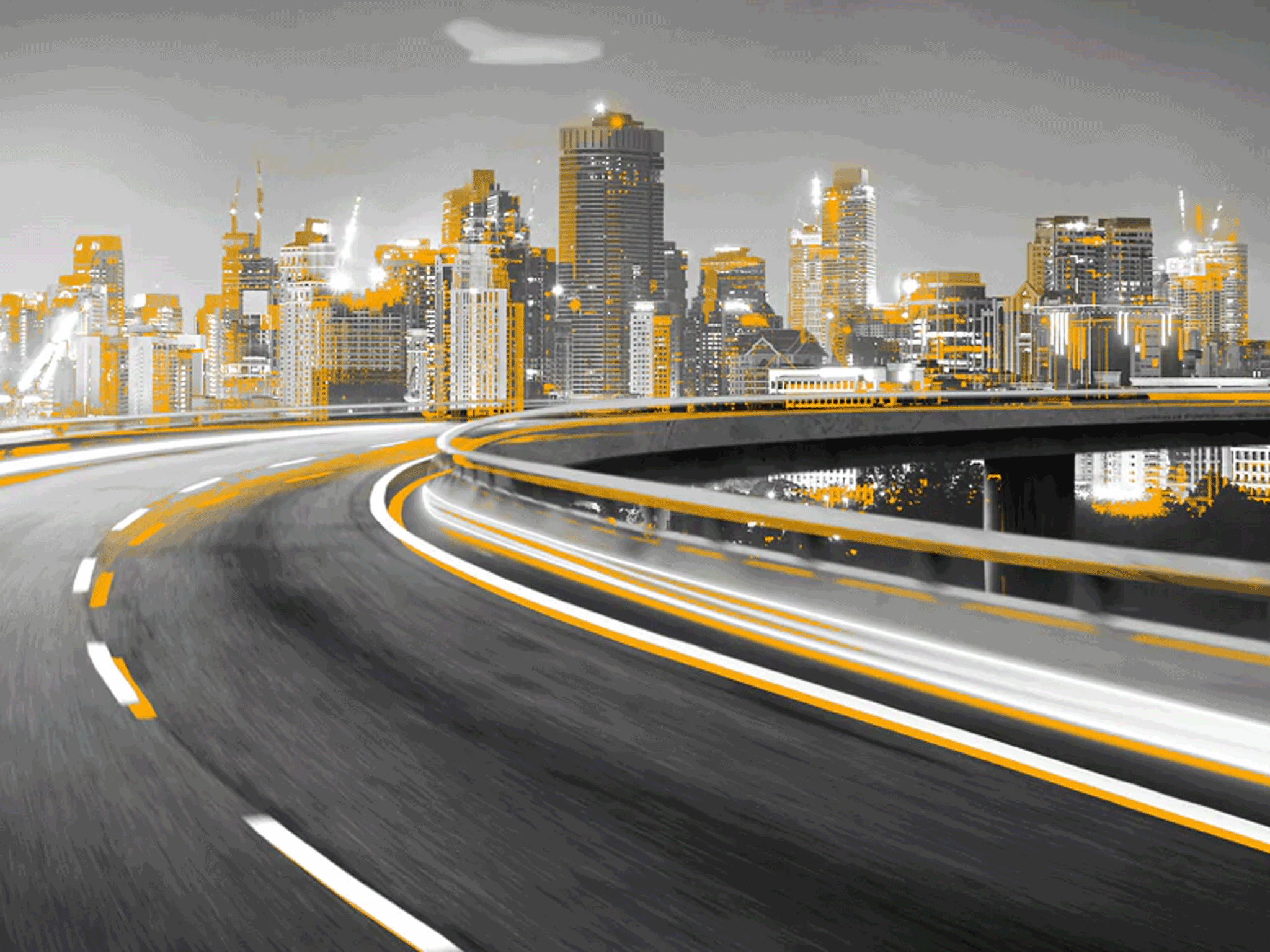 La guida autonoma sarà il futuro! Tra questi 5 tipi di utente in quale ...