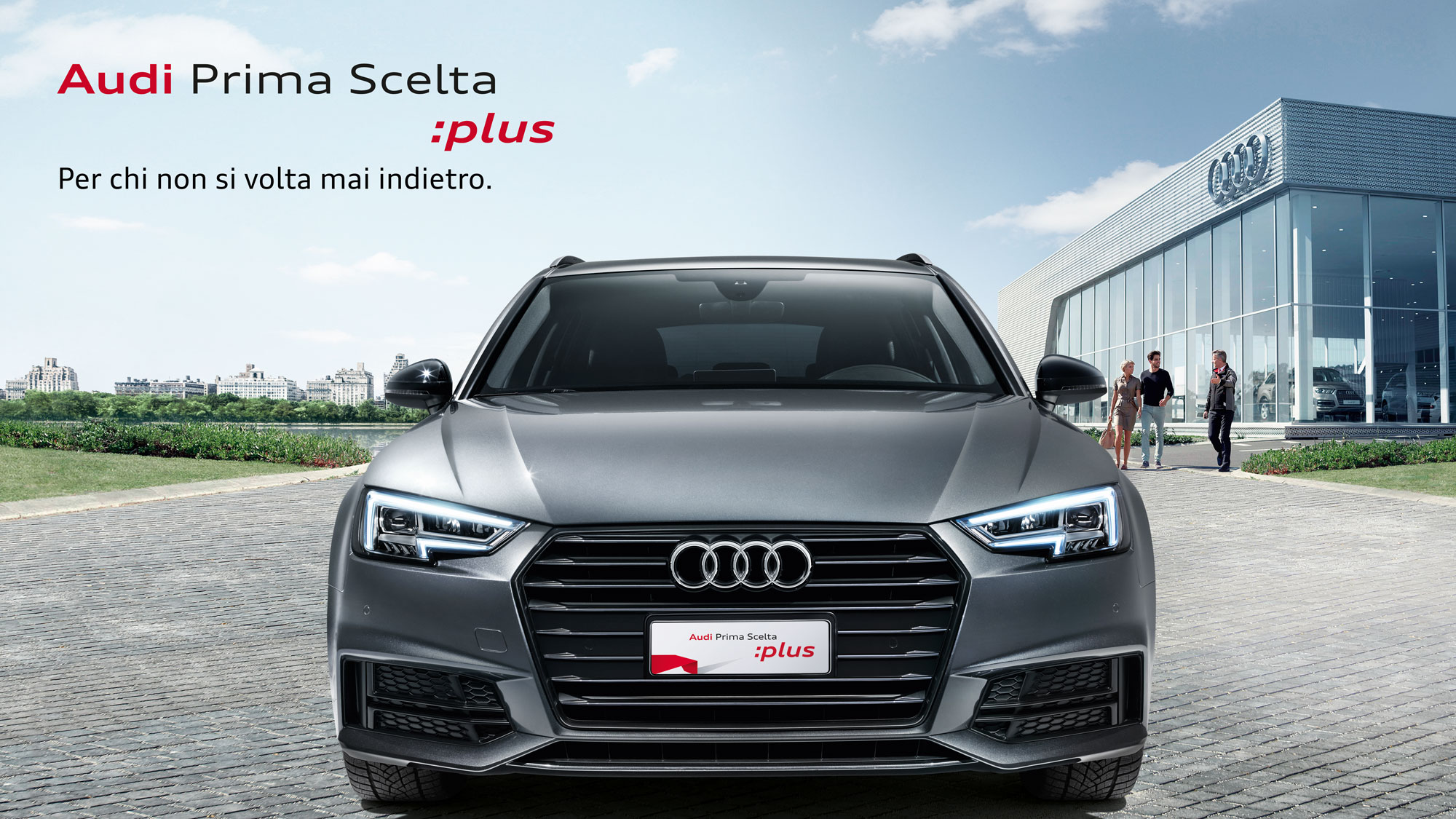 Audi Nuove Km0 Usate Prima Scelta :plus Perugia Autocentri Giustozzi ...